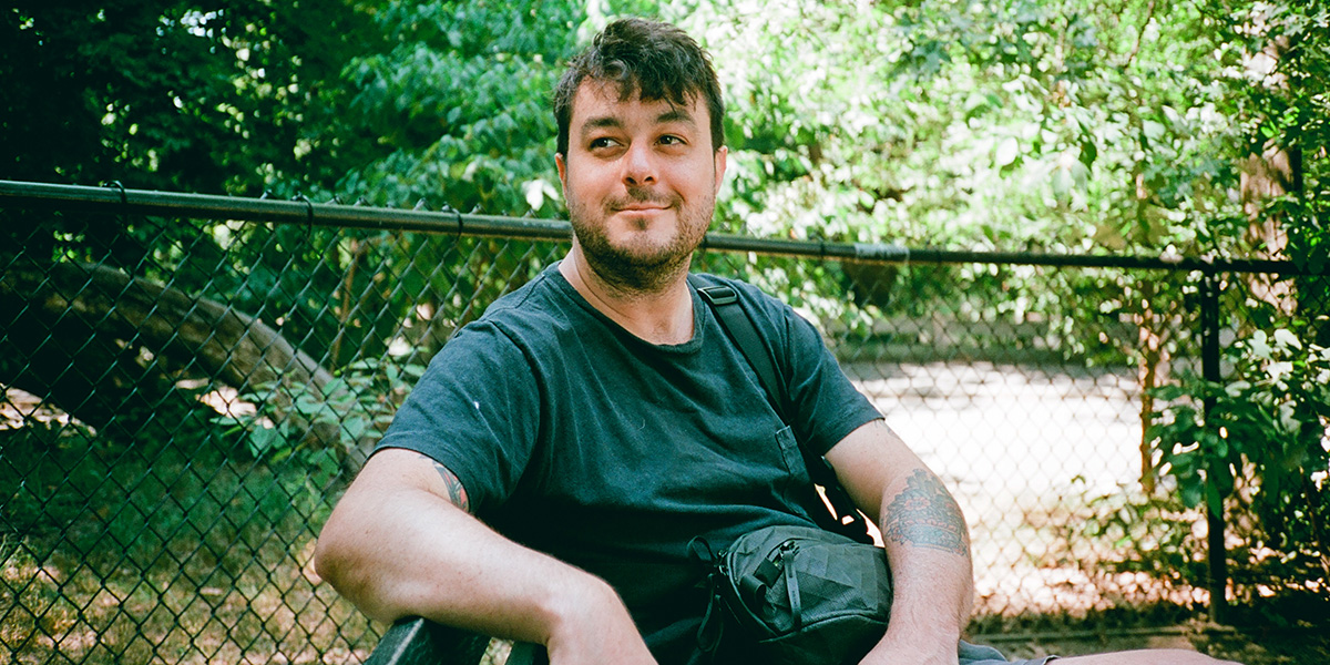 Justin Henricks | Life & Times